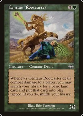 Centaur Rootcaster, Judgment (JUD) Price History