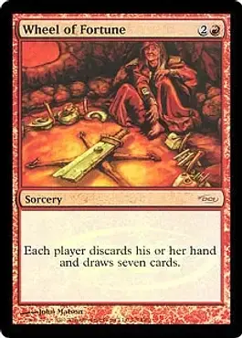 Wheel of Fortune, Judge Promos (PRM-JUD) Price History