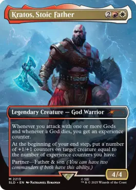 Gods Deck
