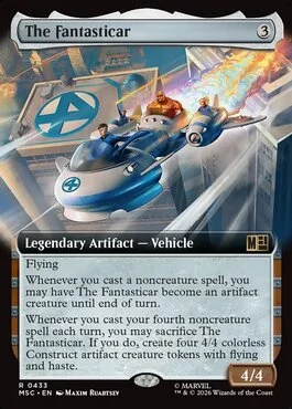 Doomsday by Eureka22422 Deck